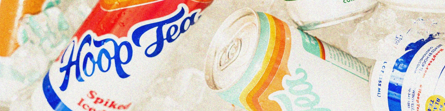 Hoop Tea - Matesich Distributing